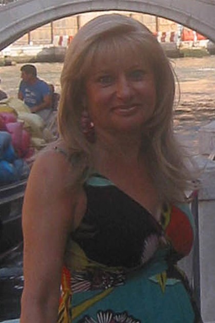 Tracey Mullin is fundraising for Breast Cancer Care