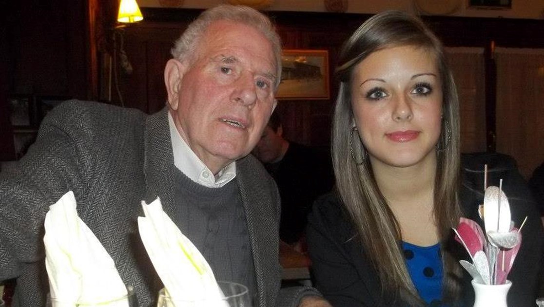 Michelle Bates is fundraising for Mesothelioma UK