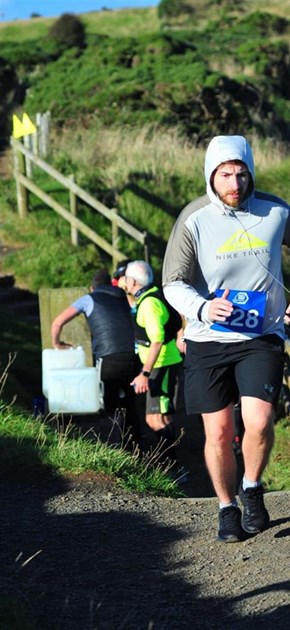 Rory Cunningham is fundraising for Mourne Stimulus Day Centre for ...