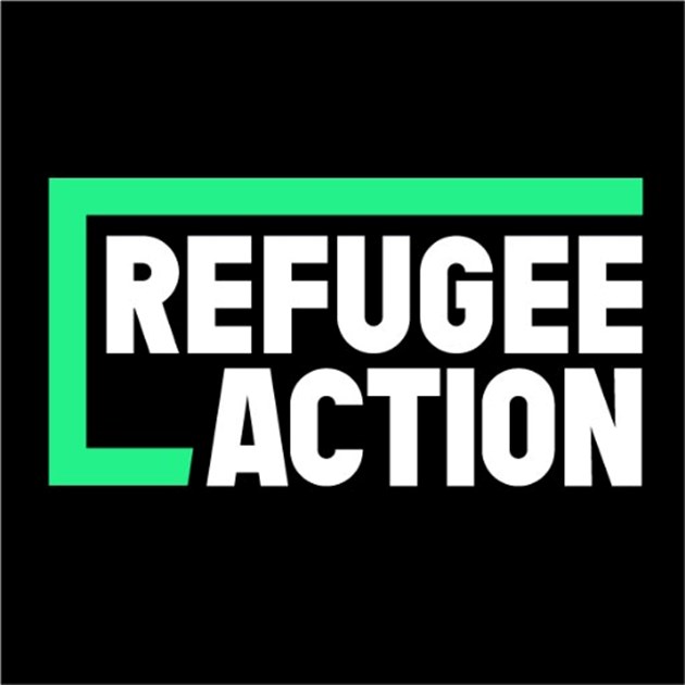 Jack Piggott is fundraising for Refugee Action