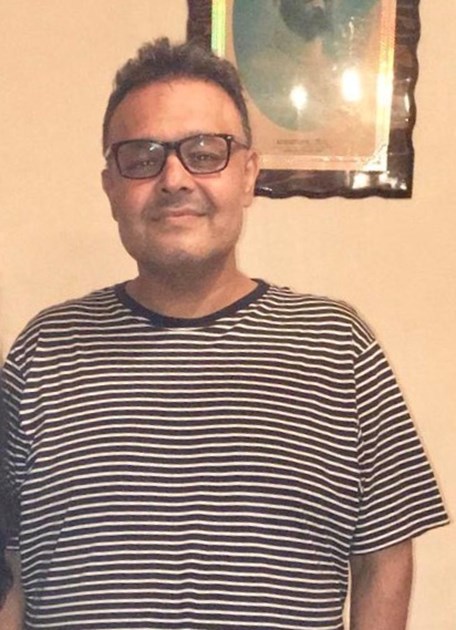 Jas Atwal is fundraising for WEST LONDON KIDNEY PATIENTS ASSOCIATION