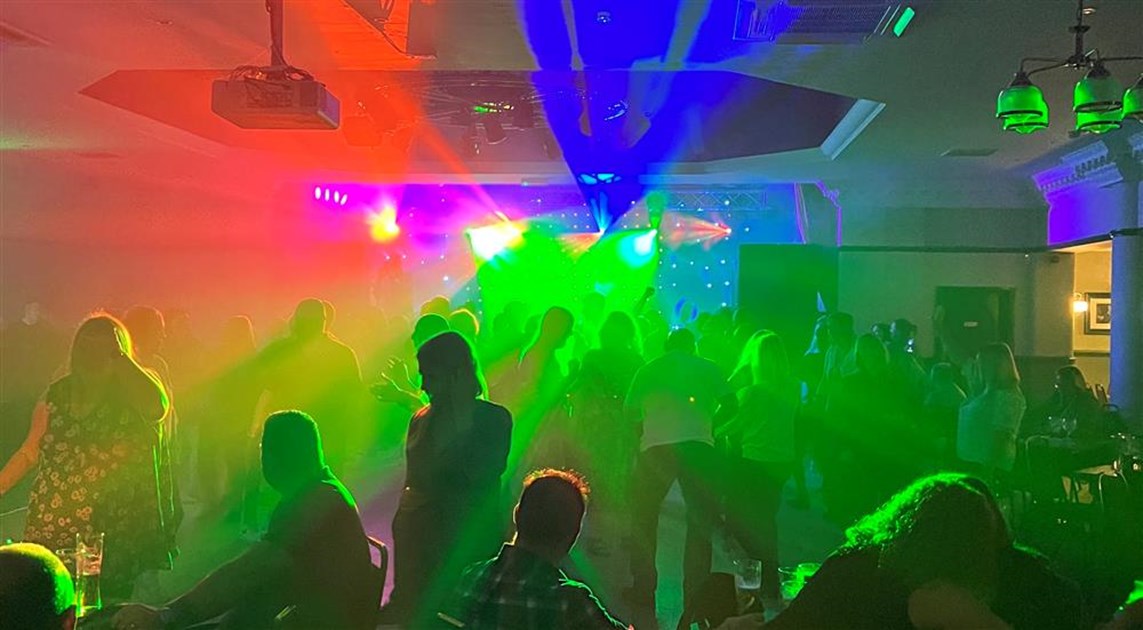 Paul Glenn is fundraising for The Ben Parker Trust Fund