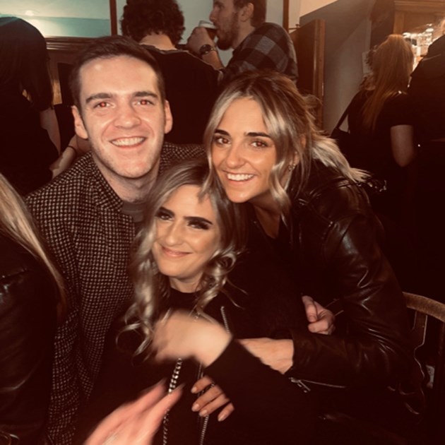 Susie Gall is fundraising for The Kiltwalk