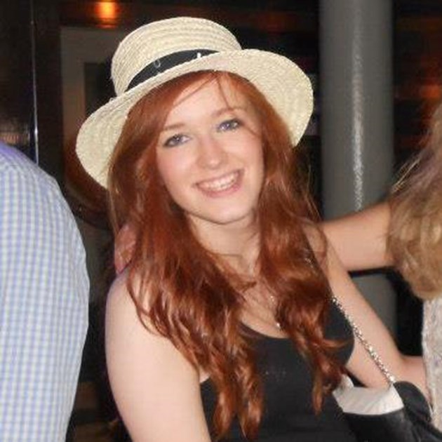 SHERRIE JONES is fundraising for Blood Cancer UK