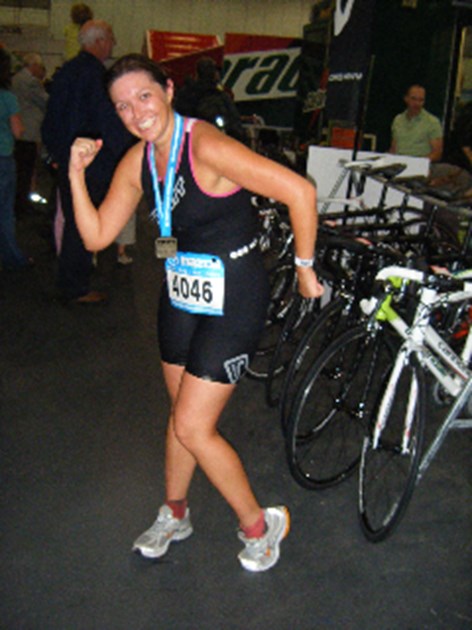 Jennifer Read is fundraising for Beat
