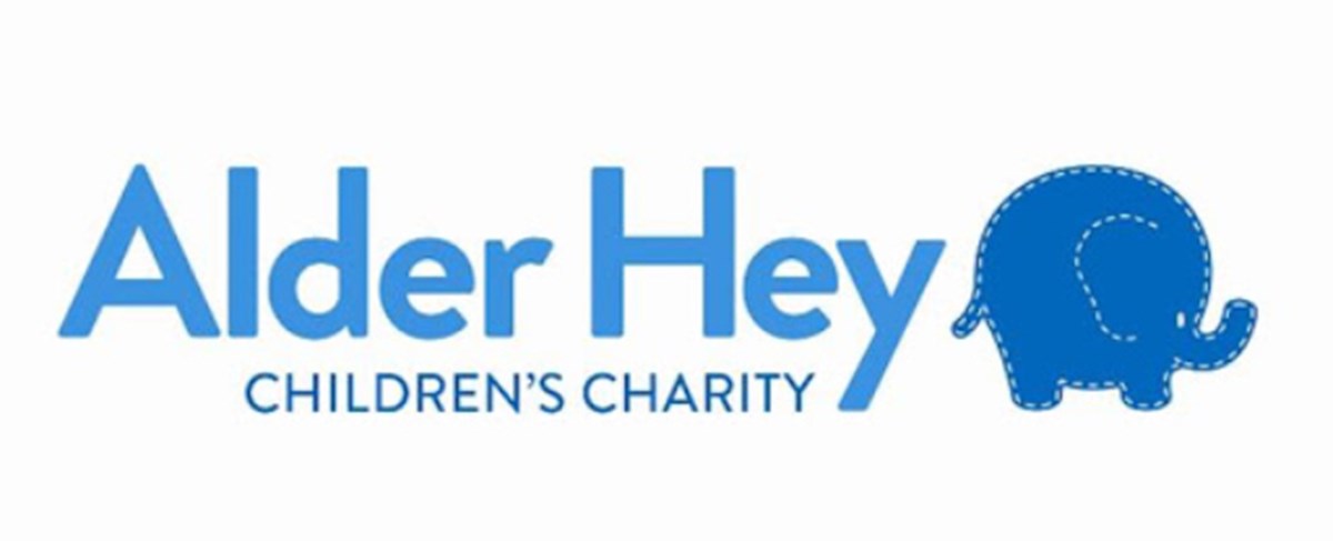 Timothy Farnan is fundraising for Alder Hey Children's Charity