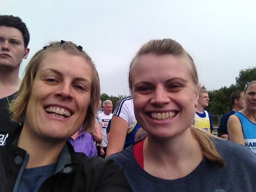 Lisa Berg is fundraising for Tiny Lives