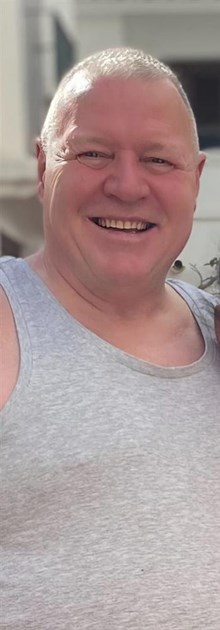 Anthony Stott is fundraising for Joe Gilligan Trust