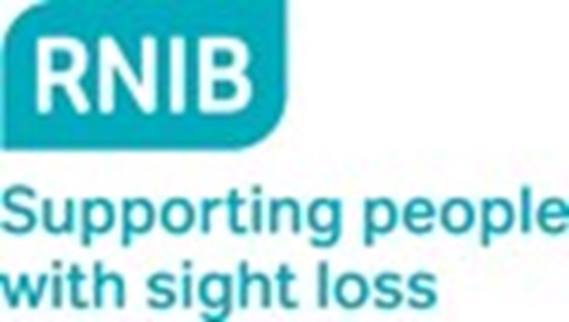 T Joseph is fundraising for RNIB - Royal National Institute of Blind People