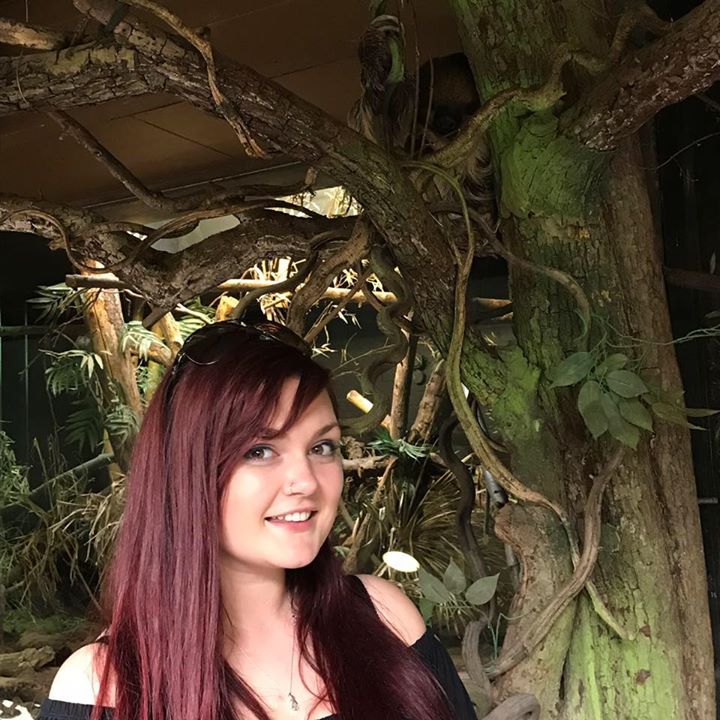 Sian Barrett is fundraising for Cancer Research UK