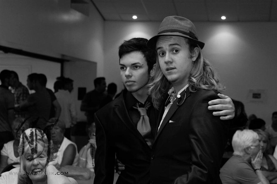 Brad Adams is fundraising for PROSTATE CANCER UK