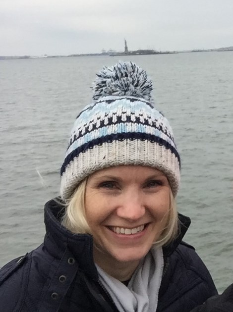 Debbie Alvarado is fundraising for SSAFA