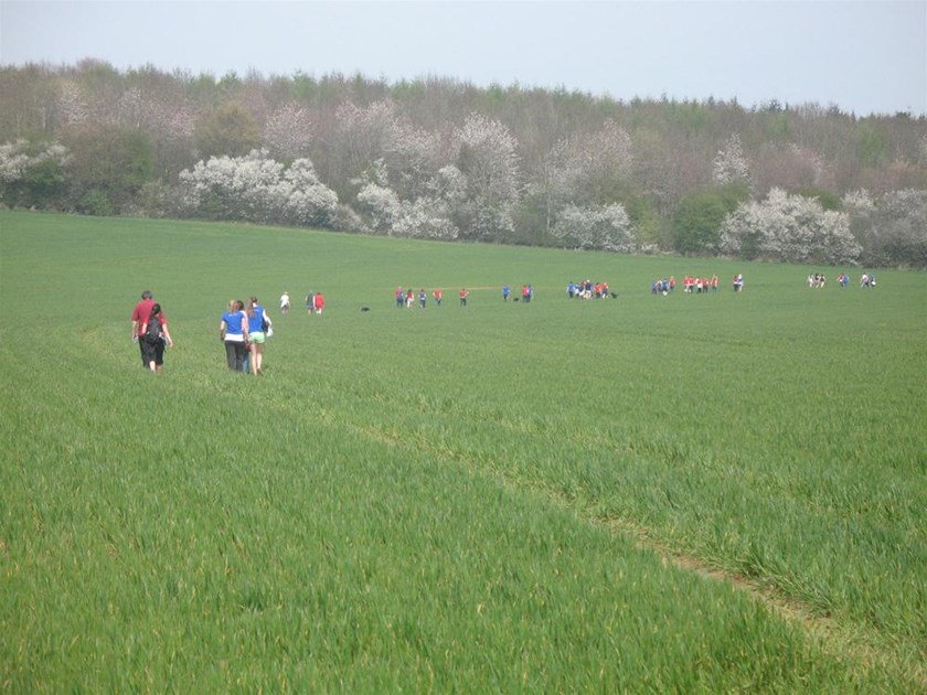 Clare Morris-Eyton is fundraising for Myaware - Fighting Myasthenia ...