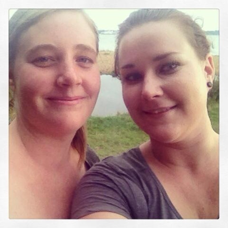 Jessica Wylde is fundraising for Pancreatic Cancer UK