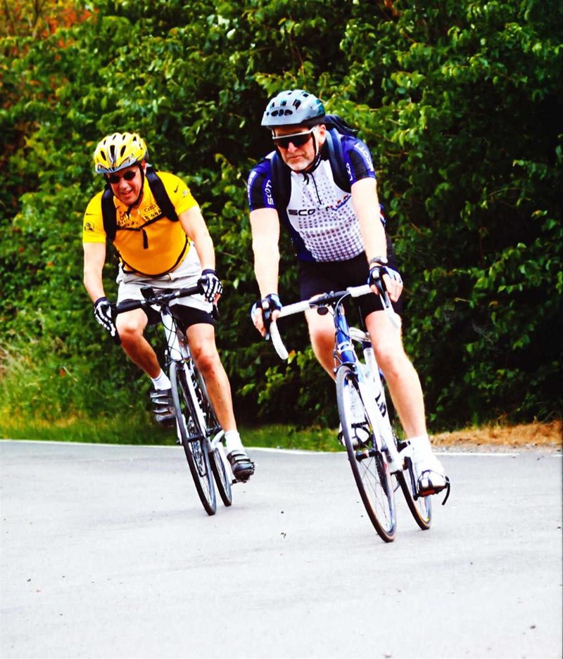 Simon Gosden is fundraising for Norfolk and Norwich Hospitals Charity