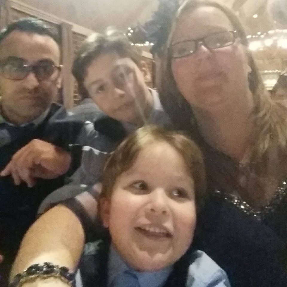 sarah zaoui is fundraising for THE FREE RADIO CHARITABLE TRUST