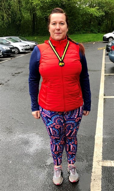 Denise Willott is fundraising for Zoe's Place Baby Hospice Coventry