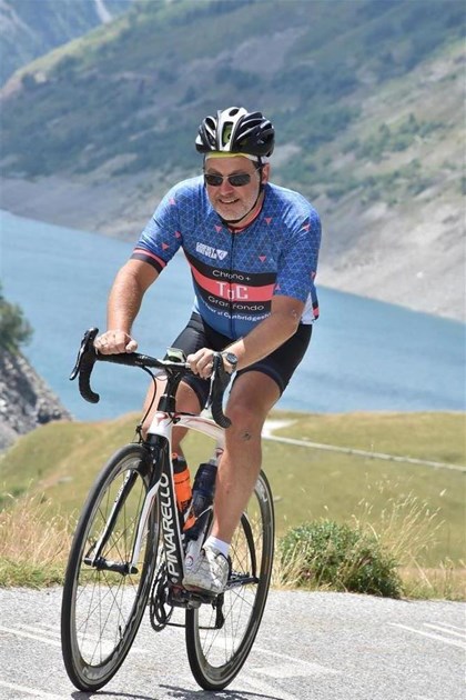 Declan Keiley is fundraising for Fauna & Flora