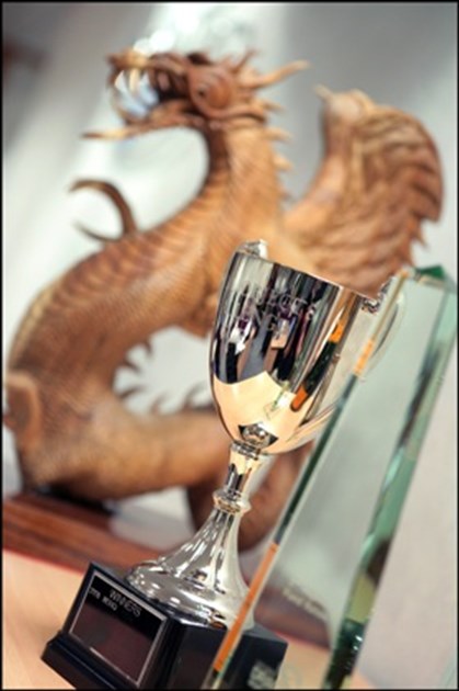 Georgina Whiting is fundraising for Leo Lion Foundation