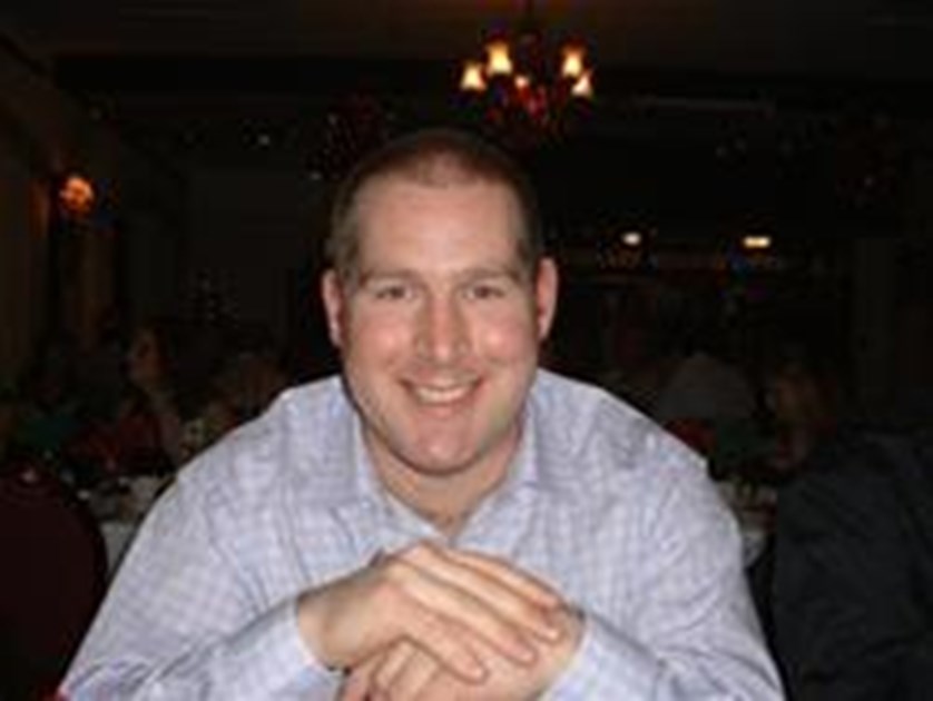 Jonathan Garner is fundraising for Prostate Cancer Research