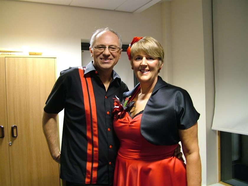 Anne Rodgers is fundraising for Hospice Of St Francis (Berkhamsted)