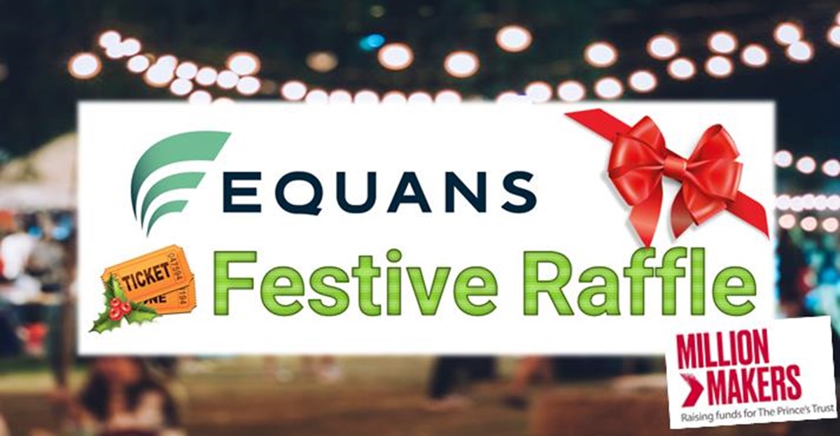 Responsible Business EQUANS is fundraising for EQUANS Supporting Mind ...