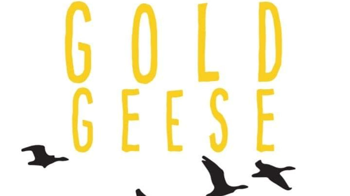 Patrick Musters is fundraising for Gold Geese
