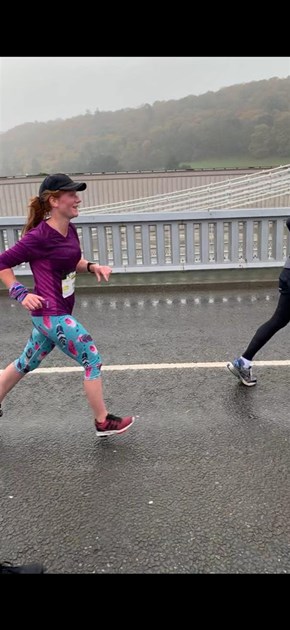 Emily Spinks is fundraising for NSPCC