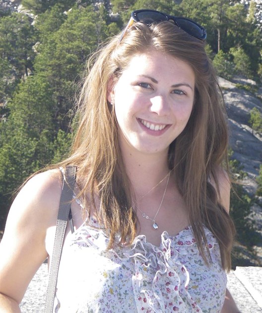 Victoria Stephens is fundraising for The King's Trust