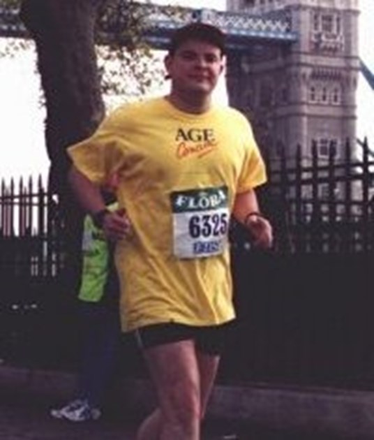 Simon, Laura and Paul Rundle is fundraising for Special Olympics Great ...