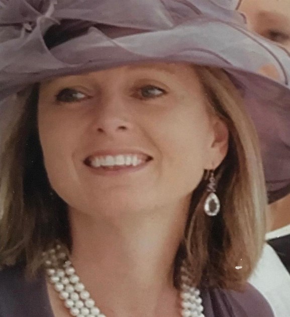 In Loving Memory Of is fundraising for Macmillan Cancer Support