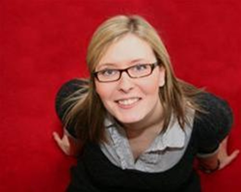 Caroline Wade is fundraising for Age Concern Wandsworth