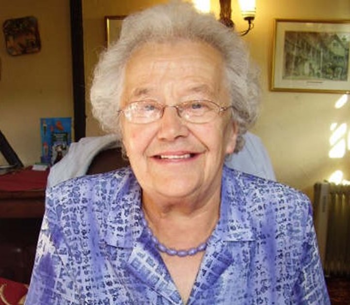 Timothy Cammack is fundraising for The British Red Cross Society