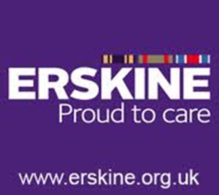 Alison Cameron is fundraising for Erskine