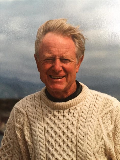 Alison Fenn Carter is fundraising for Alzheimer's Research UK