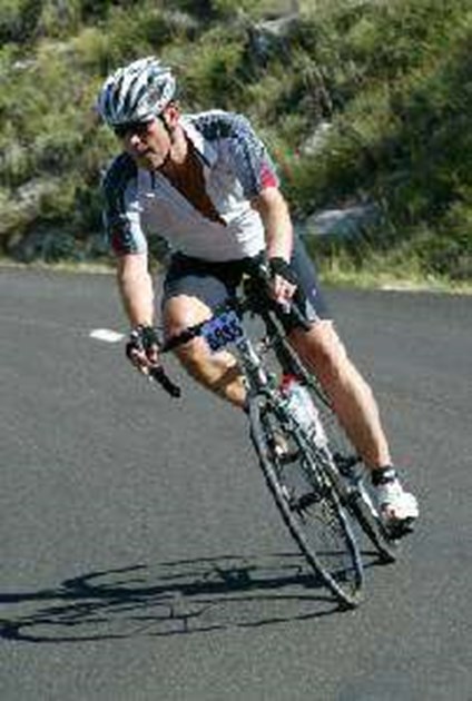 Mike Mellor is fundraising for The Springboard Charity