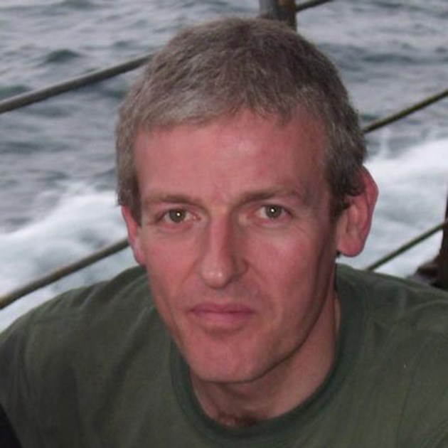 Martin Wade is fundraising for The Royal Air Force Benevolent Fund