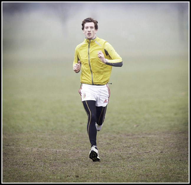 Benjamin Hartley is fundraising for Guy's & St. Thomas' Hospital Kidney ...