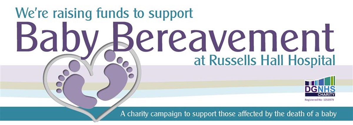 Lily Collett is fundraising for Dudley Group NHS Charity