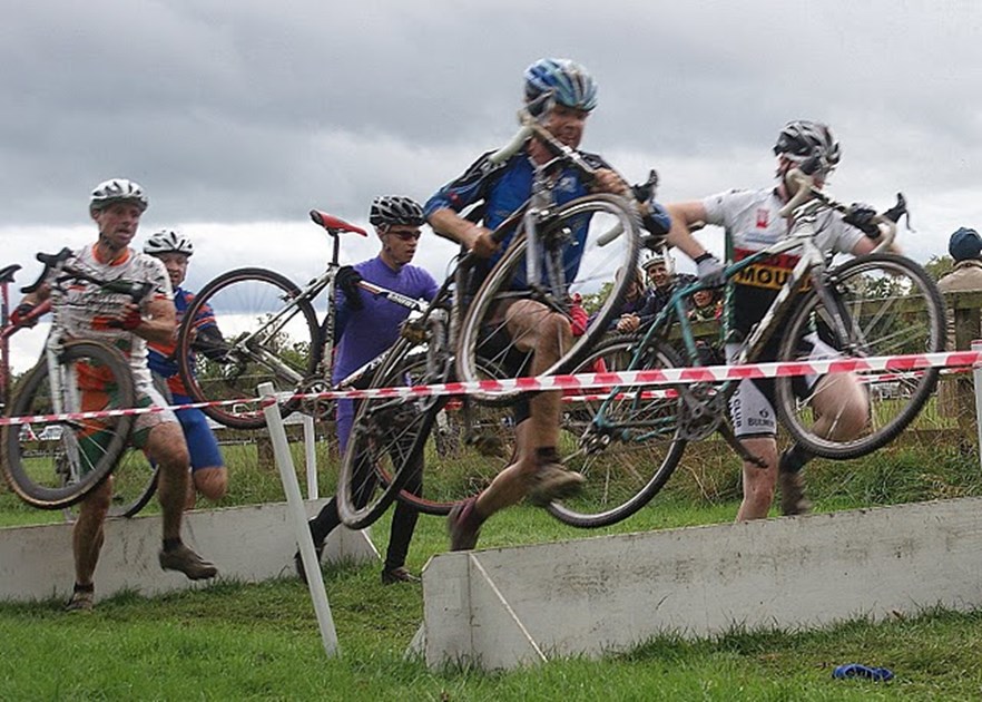 Adrian Elson is fundraising for Warwickshire & Northamptonshire Air ...