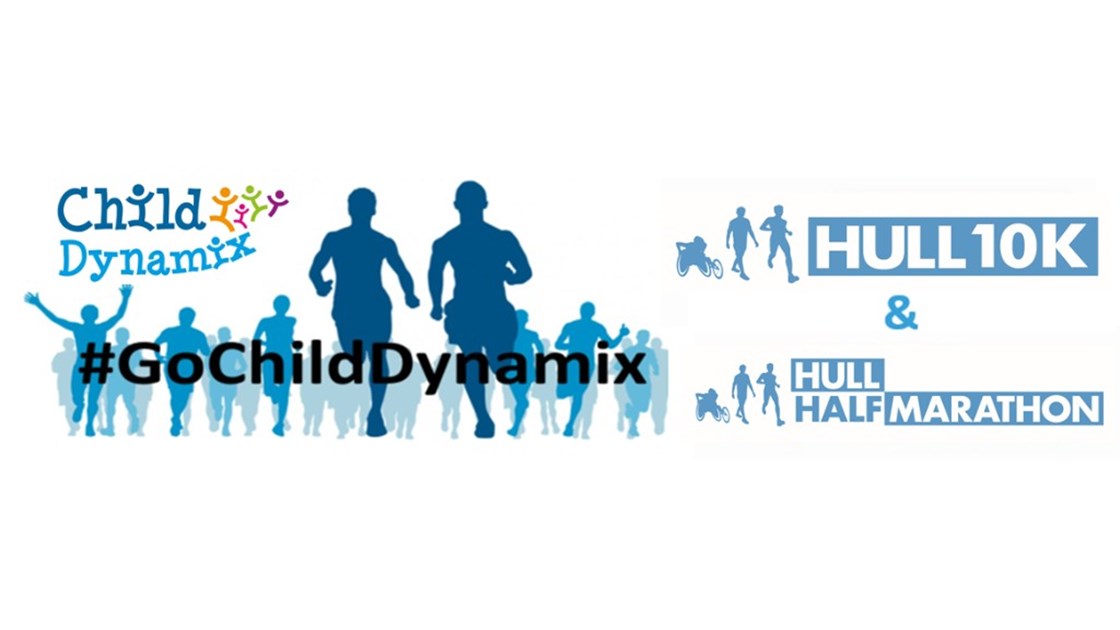 Hull Running Festival 2022 - JustGiving