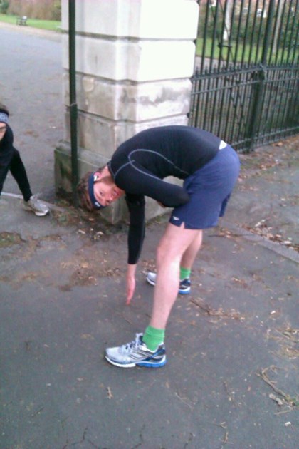 Alexander Edge is fundraising for Cancer Research UK