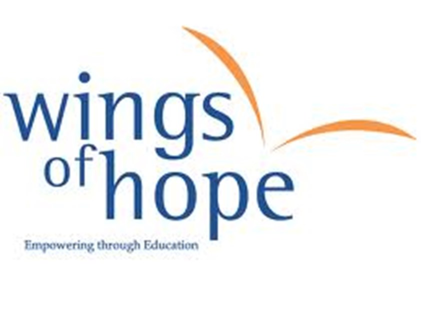 sarit shah is fundraising for The Wings of Hope