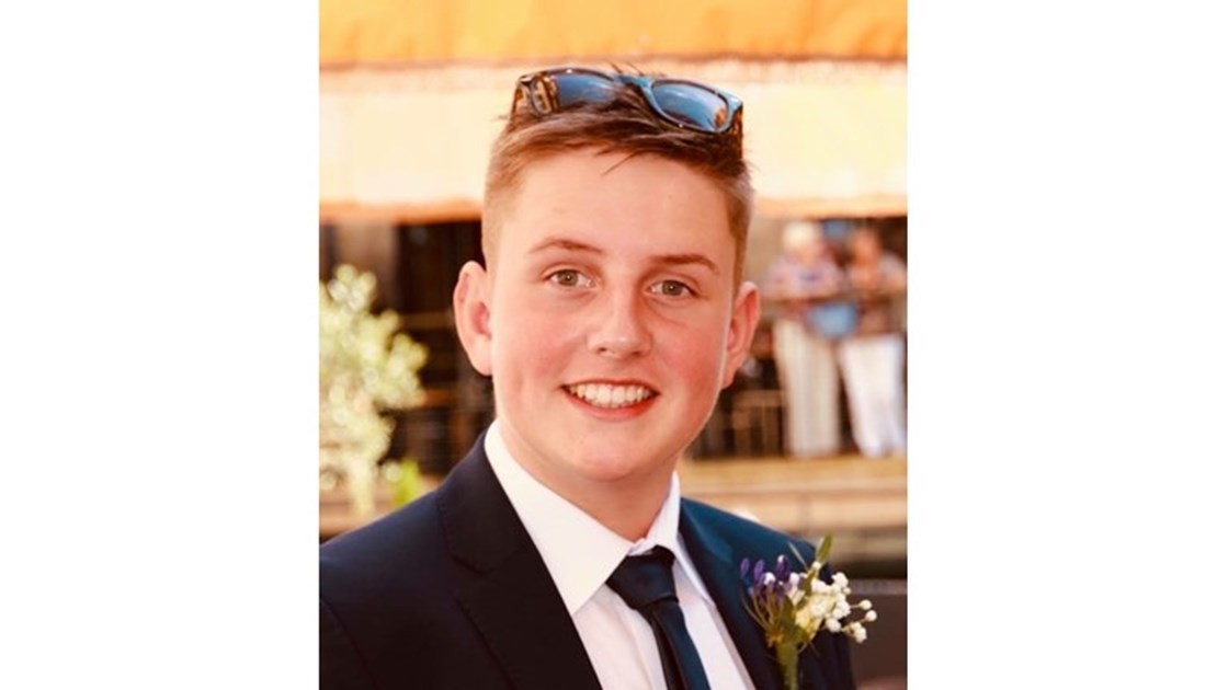 Nick Faulkner is fundraising for Sheffield Children's Hospital Charity