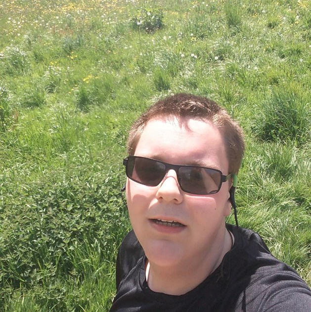 Mark Warren is fundraising for Young Lives vs Cancer