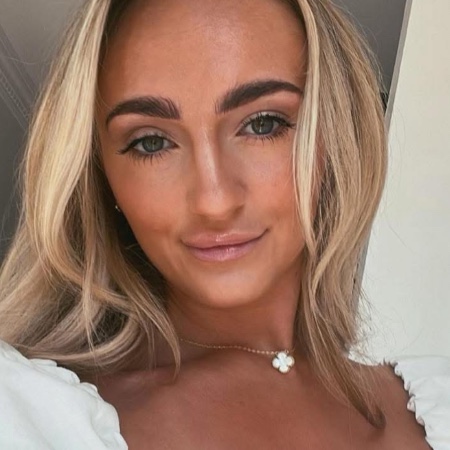 Aimee Rance is fundraising for Diabetes UK