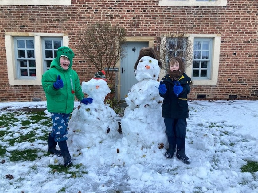 rachel Finnigan is fundraising for St Gemma's Hospice