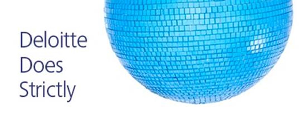 Deloitte LLP is fundraising for Deloitte National Charities - Alzheimer ...