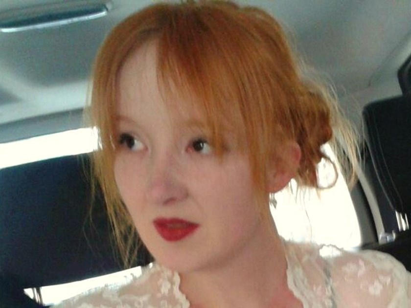 Claire Gault is fundraising for Little Princess Trust