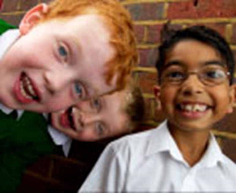 Andrew Gore is fundraising for NSPCC